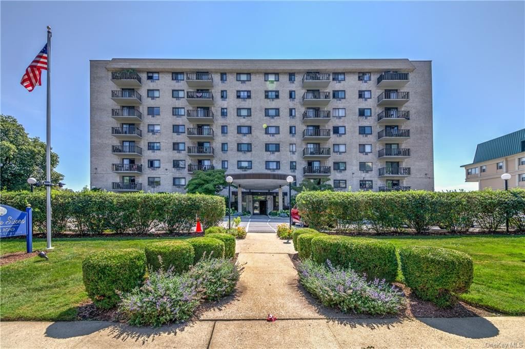 666 Pelham Road UNIT 6D, New Rochelle, NY 10805 | MLS# H6263498 | Trulia