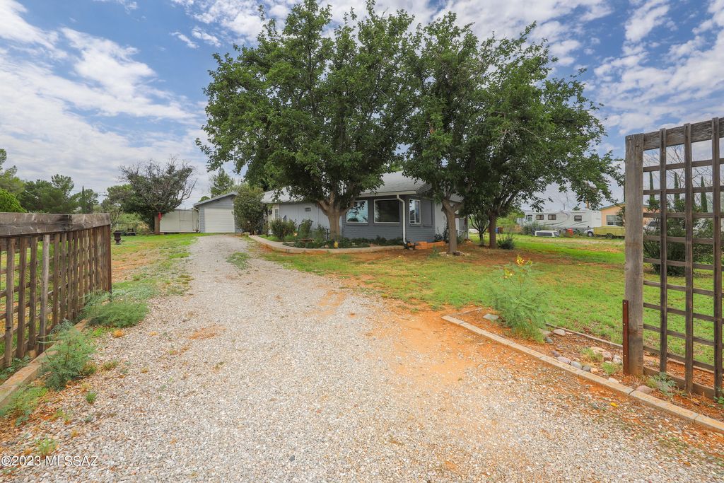 1928 N Montana Rd, Dragoon, AZ 85609 | Trulia