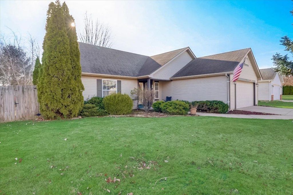 4031 George Washington Rd, Lafayette, IN 47909 | Trulia