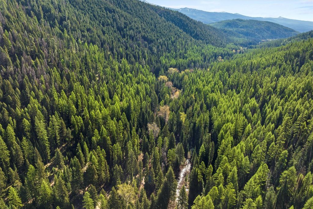 Nhn Nine Mile Rd, Huson, MT 59846 - See Est. Value, Schools & More