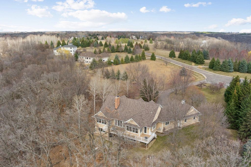 N4387 1115th St, Prescott, WI 54021 | MLS# 6499631 | Trulia