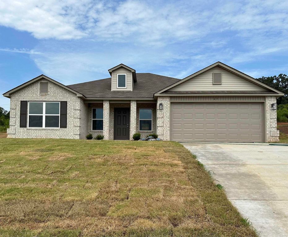 63 Dunnaway Dr, Austin, AR 72007 - See Est. Value, Schools & More