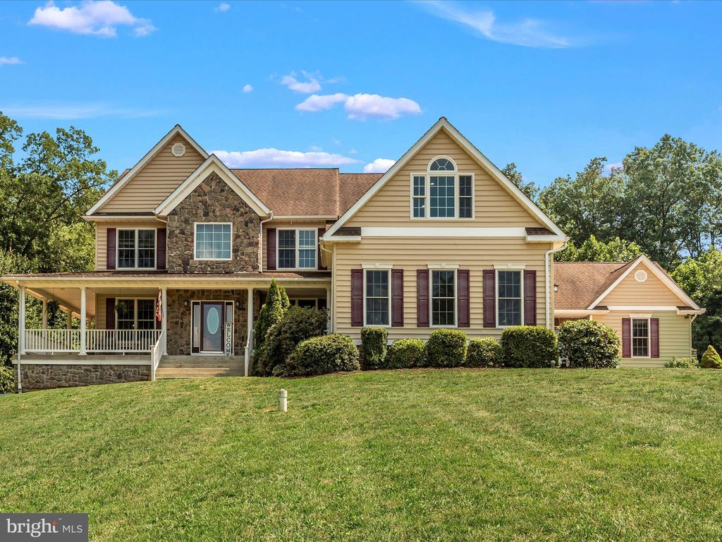 2987 Traceys Mill Rd, Manchester, MD 21102 | Trulia