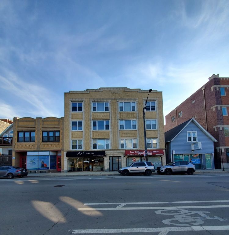 3234 N Elston Ave #2, Chicago, IL 60618 | Trulia