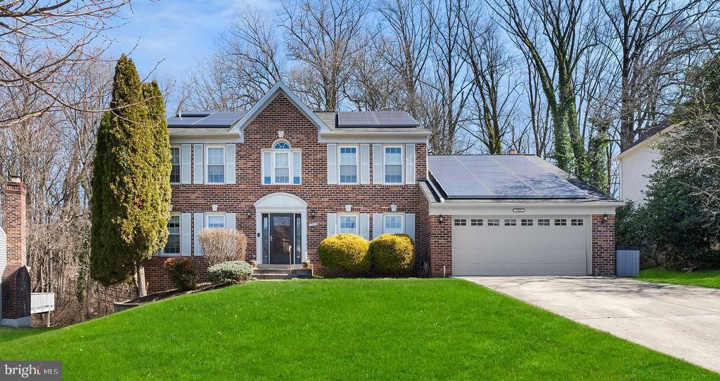 13023 Marthas Choice Cir, Bowie, MD 20720 - See Est. Value, Schools & More