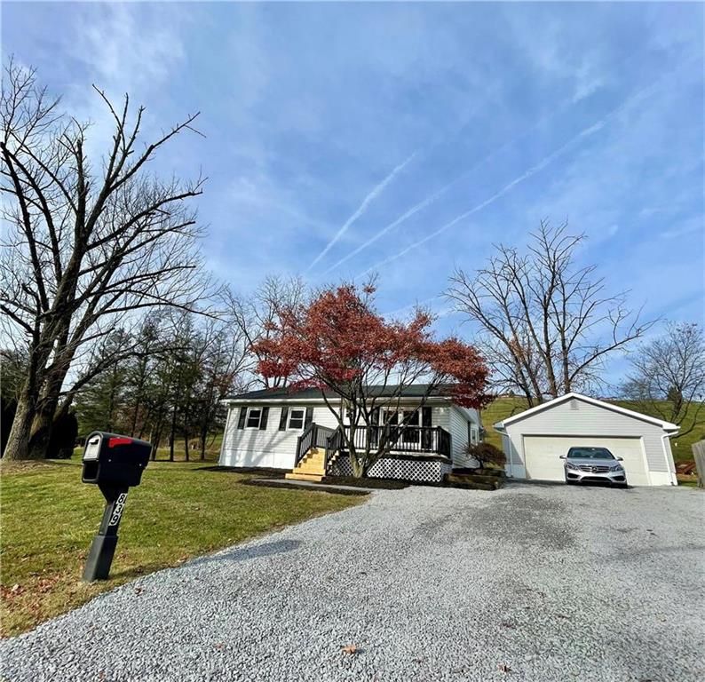 839 Creek Rd, Walnutport, PA 18088 - See Est. Value, Schools & More
