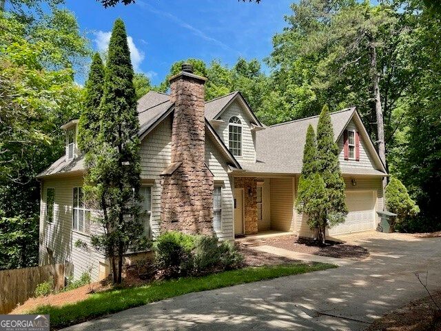 439 Timberlane Dr, Dahlonega, GA 30533 | MLS# 10323068 | Trulia