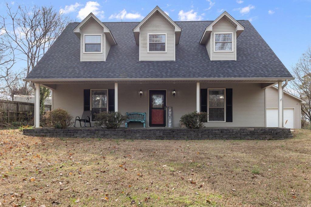 3314 Frendall, Benton, AR 72019 - See Est. Value, Schools & More
