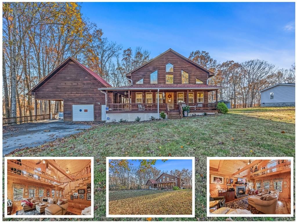 5661 Willow Grove Hwy, Allons, TN 38541 | MLS# 227185 | Trulia