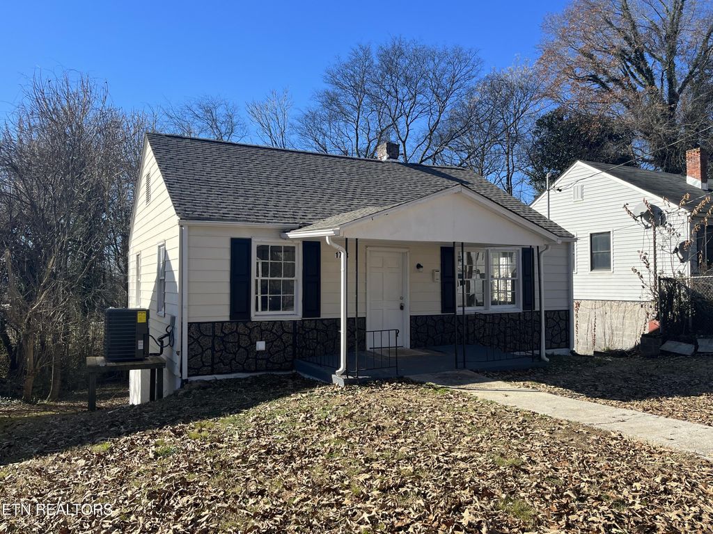 1713 Lombard Pl, Knoxville, TN 37915 - See Est. Value, Schools & More