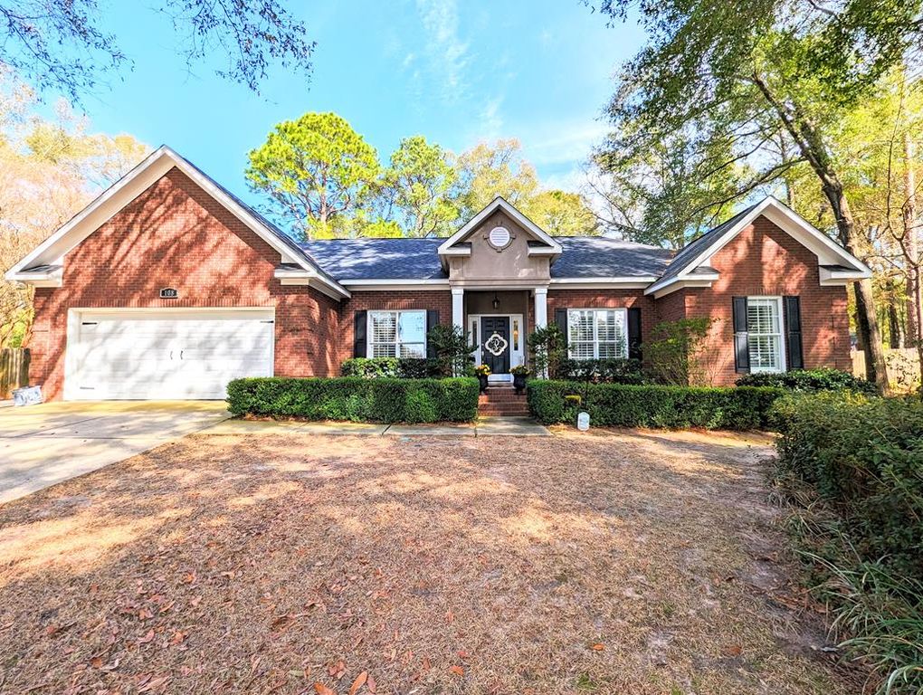 108 Mulberry Ct, Dothan, AL 36303 - See Est. Value, Schools & More