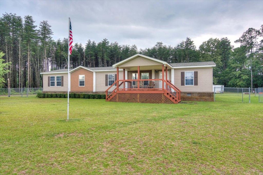 630 Old Whiskey Rd S, New Ellenton, SC 29809 - See Est. Value, Schools ...