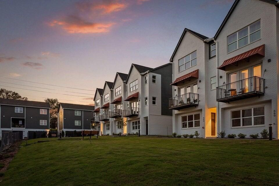 783 Bespoke Way #8, Chattanooga, TN 37403 | MLS# 1525400 | Trulia