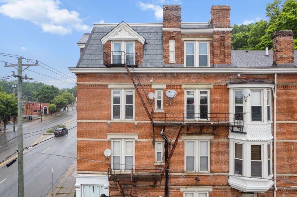 2152 Gilbert Ave, Cincinnati, OH 45206 - See Est. Value, Schools & More