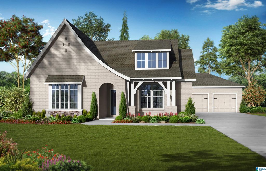 1135 Talus Rd, Vestavia Hills, AL 35242 - See Est. Value, Schools & More