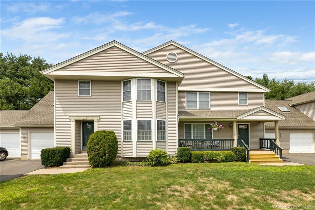 2206 Meadowview Drive #2206, East Windsor, CT 06088 - See Est. Value ...