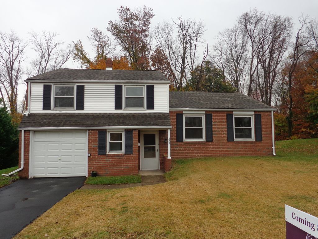 229 Jasper Rd, King Of Prussia, PA 19406 - See Est. Value, Schools & More