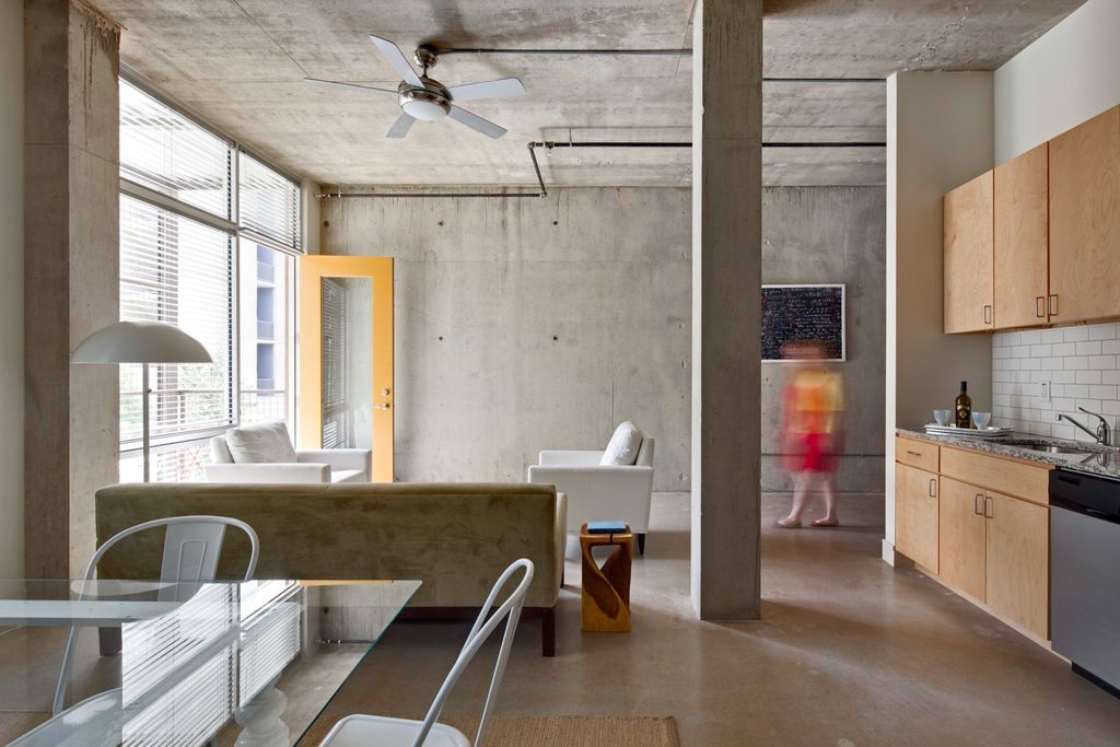 1221 Broadway St #6041950, San Antonio, TX 78215 - See Est. Value ...