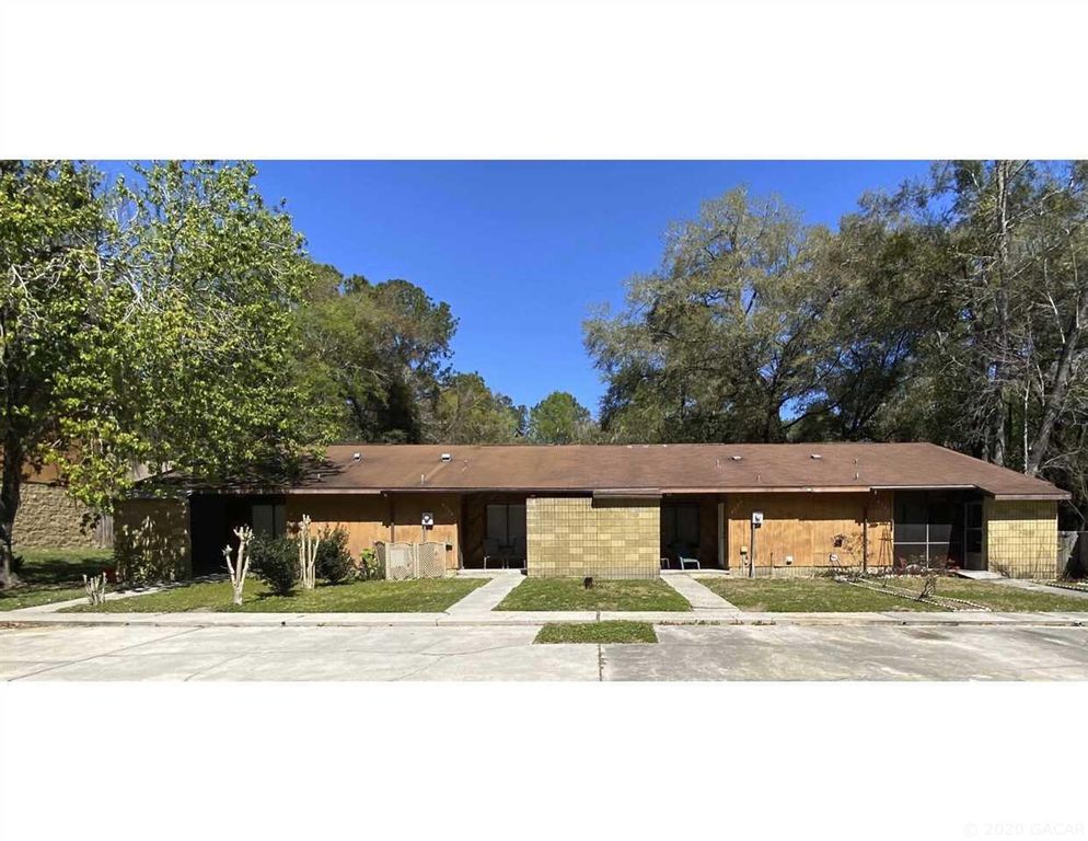6726 SW 46th Ave, Gainesville, FL 32608 - See Est. Value, Schools & More