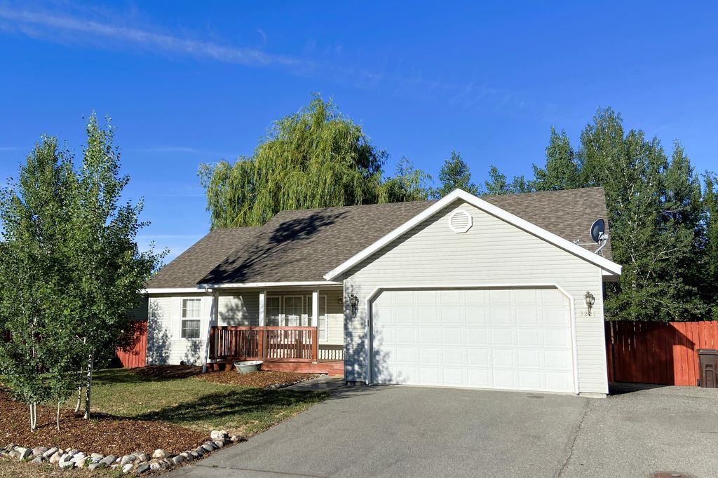 3221 Mountain Ash Dr, Hailey, ID 83333 | MLS# 24-332141 | Trulia