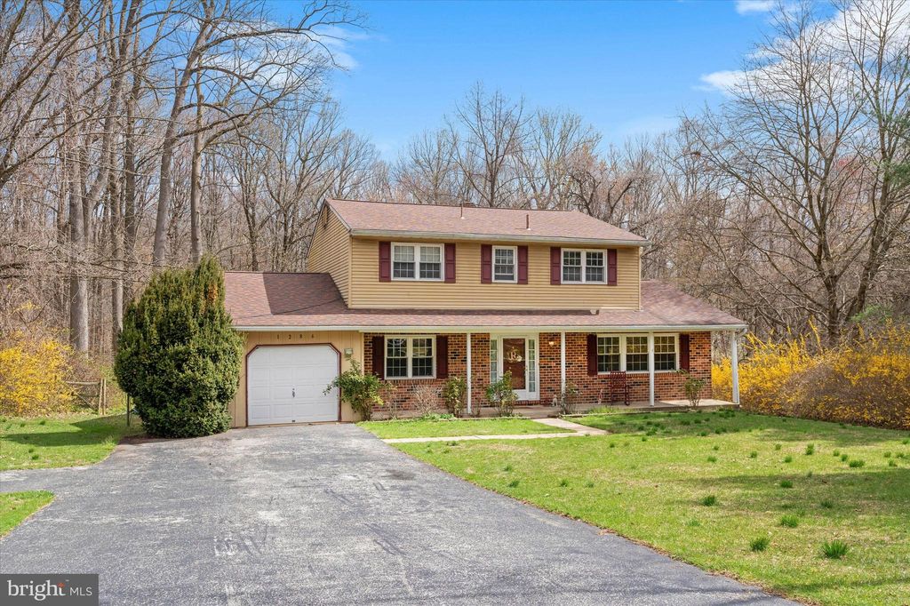1286 Sharon Dr, Garnet Valley, PA 19060 - See Est. Value, Schools & More