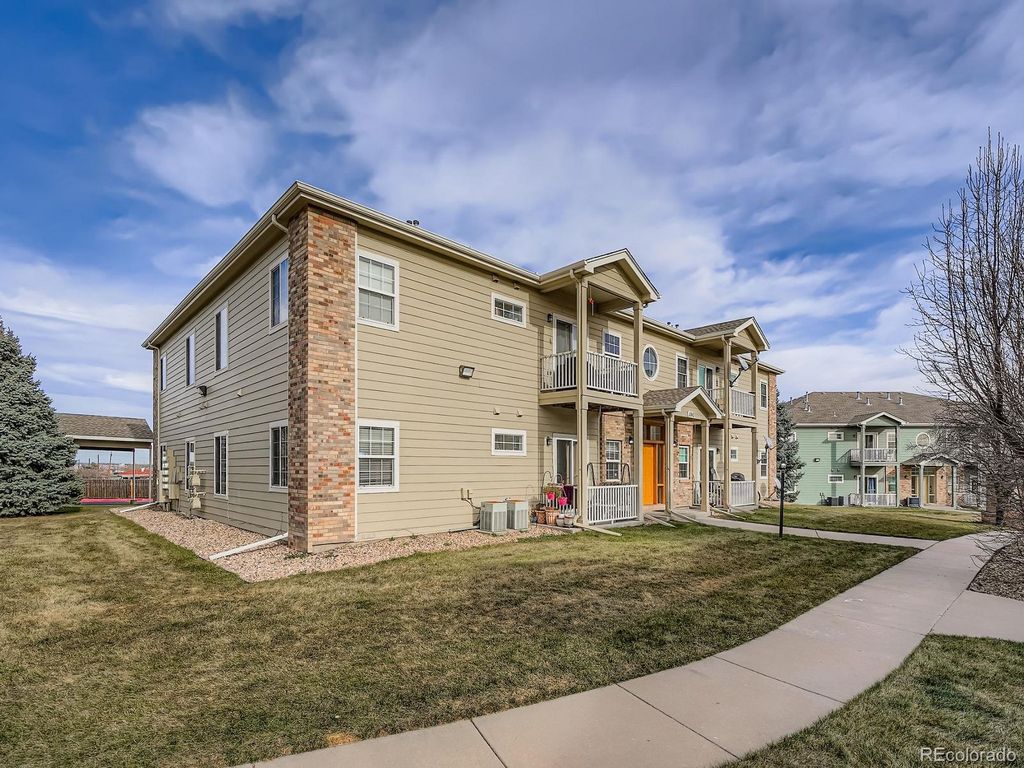 1740 W 53rd Drive Bldg 8 #1B, Denver, CO 80221 | MLS# 4746198 - Trulia ...