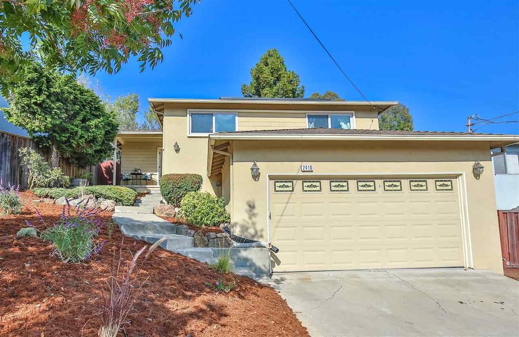 2410 Stanton Hill Rd, Castro Valley, CA 94546 - See Est. Value, Schools ...