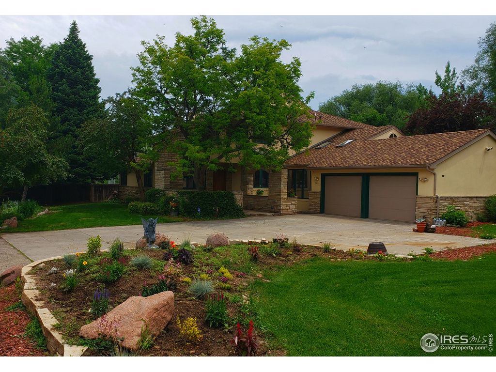 3820 26th St, Boulder, CO 80304 - See Est. Value, Schools & More