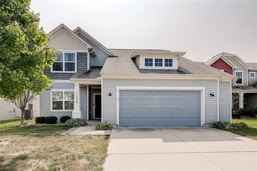 12639 Antigua Dr, Noblesville, IN 46060 | Trulia