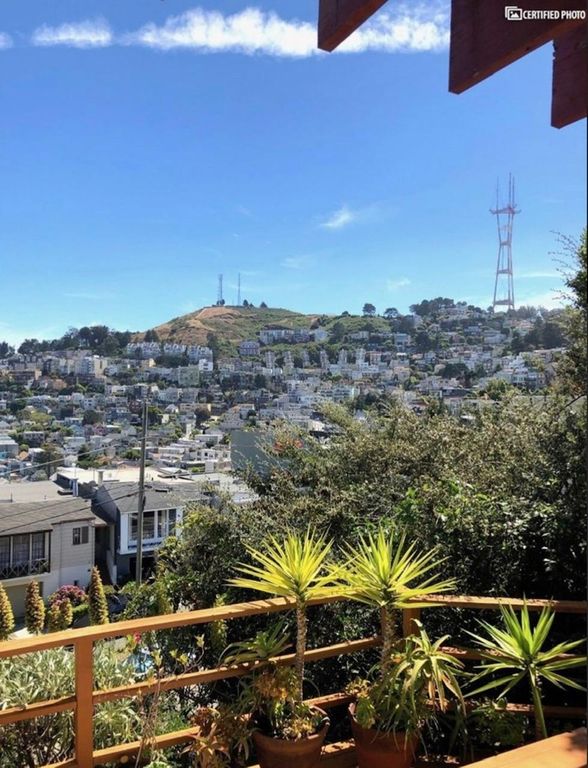 113 Lower Ter, San Francisco, CA 94114 | Trulia