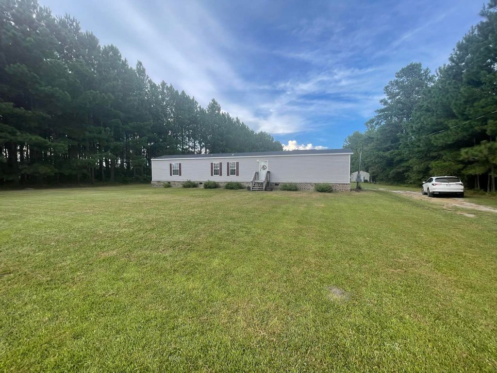 2461 Nesmith Proctor Rd, Brooklet, GA 30415 | Trulia