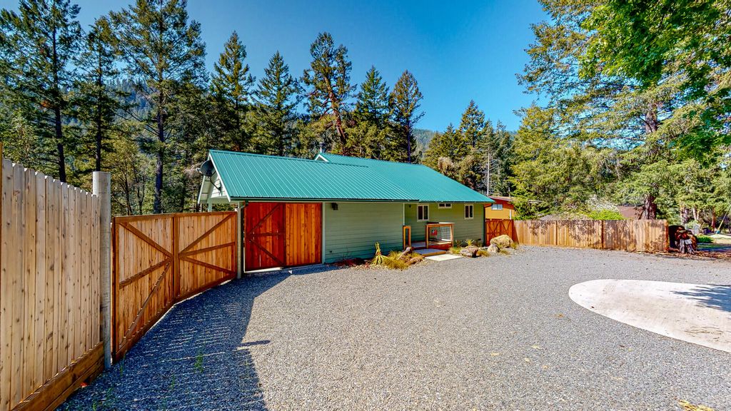287 Hawkins Bar Rd, Burnt Ranch, CA 95563 - See Est. Value, Schools & More