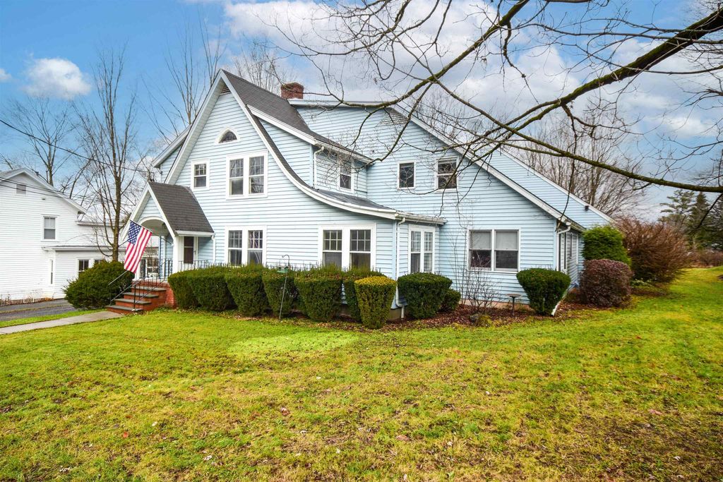 18 Prospect Street, North Bennington, VT 05257 - See Est. Value, Schools & More