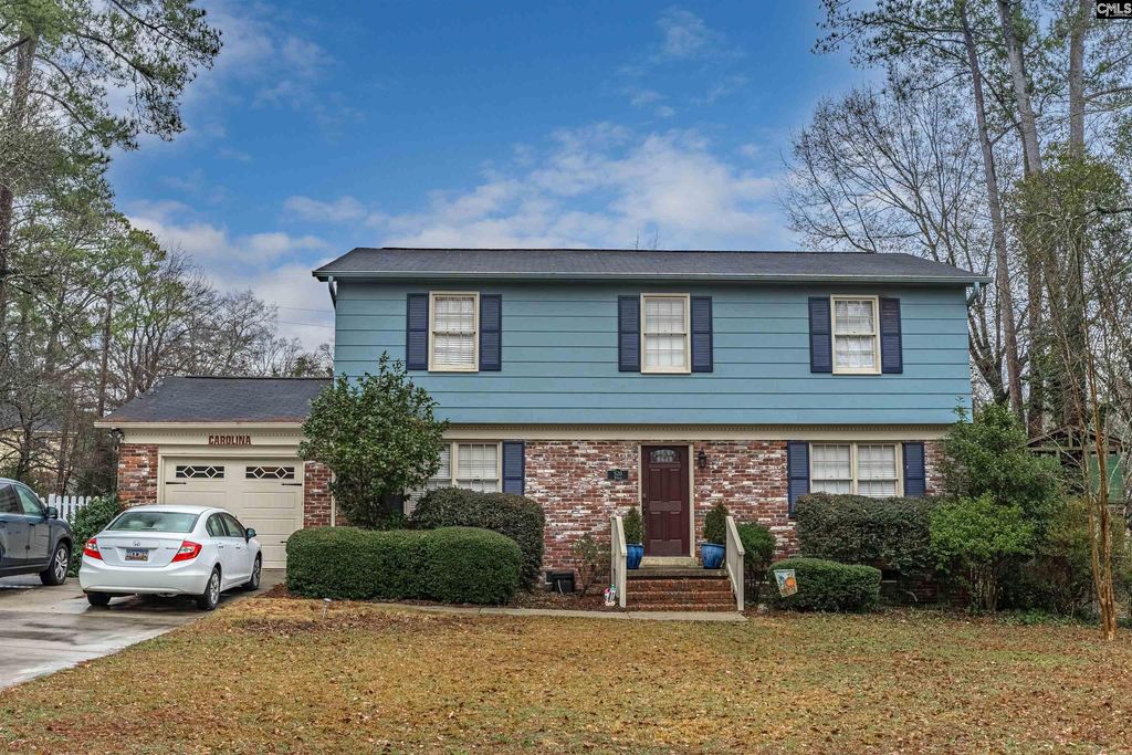 520 Winston Rd, Columbia, SC 29209 | MLS# 579043 | Trulia