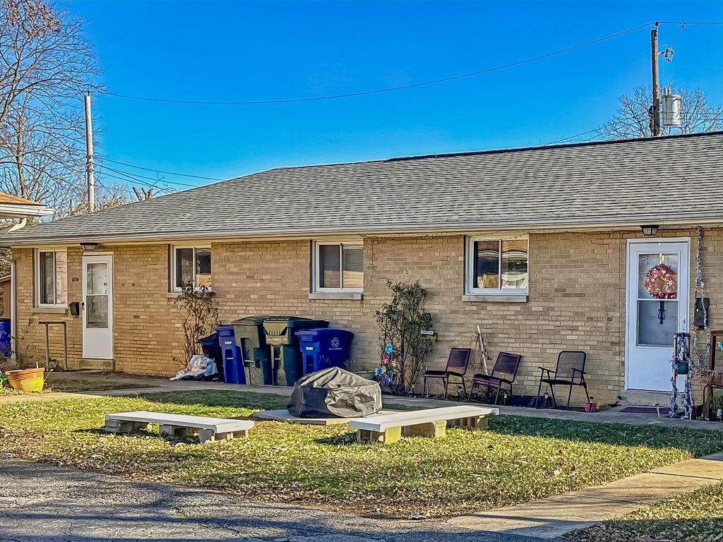 1030-1036 Salisbury Rd, Columbus, OH 43204 | MLS# 224043240 | Trulia