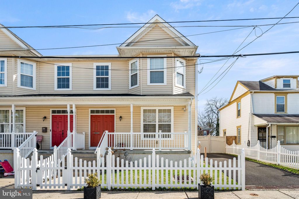 7327 Keenan St, Elkins Park, PA 19027 - See Est. Value, Schools & More