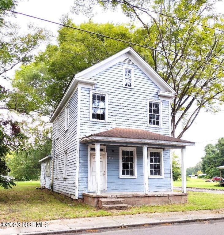 214 Buncombe Street, Roper, NC 27970 - See Est. Value, Schools & More