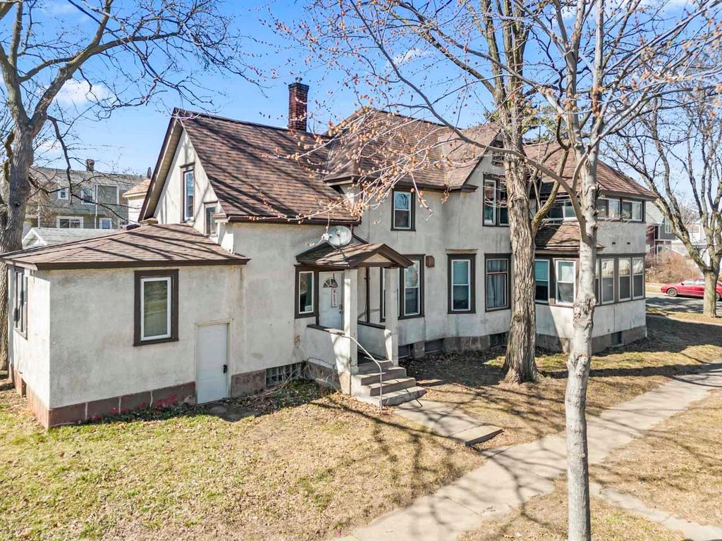 736 Geranium Ave E, Saint Paul, MN 55106 | MLS# 6507705 | Trulia