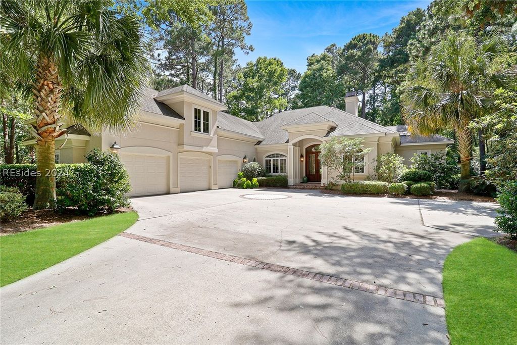 14 Wild Azalea Ln, Hilton Head Island, SC 29926 | Trulia