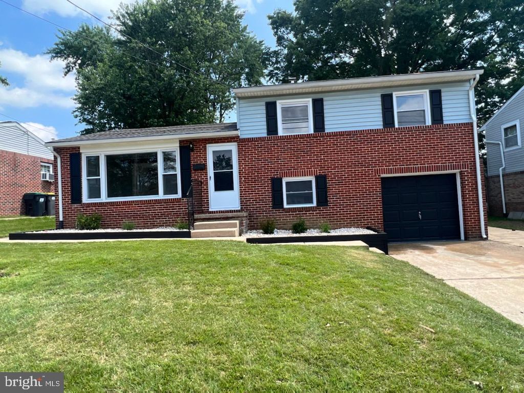 2445 Owen Dr, Wilmington, DE 19808 - See Est. Value, Schools & More