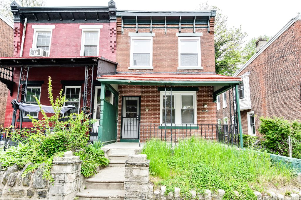 5023 Keyser St, Philadelphia, PA 19144 - See Est. Value, Schools & More