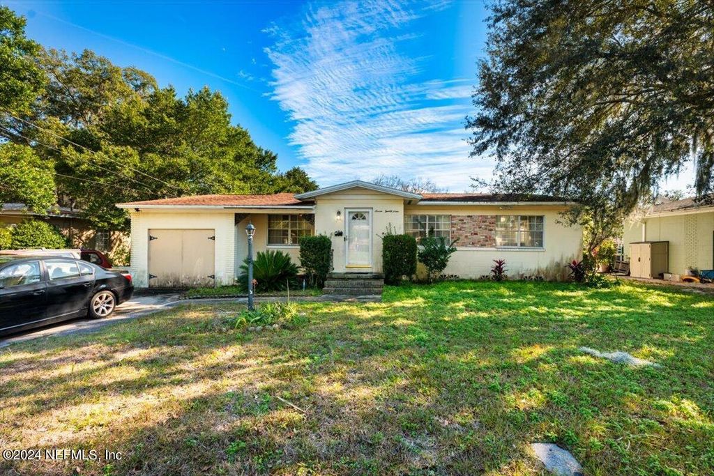 729 MORAVON Avenue, Jacksonville, FL 32211 | MLS# 2005028 | Trulia