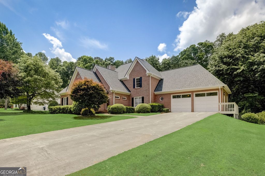 2265 Mantilla Ct NW, Acworth, GA 30101 | MLS# 10296637 | Trulia