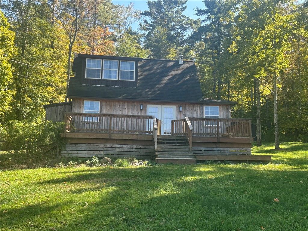 626 County Highway 45, Hartwick, NY 13348 | MLS# R1637578 - Trulia | Trulia
