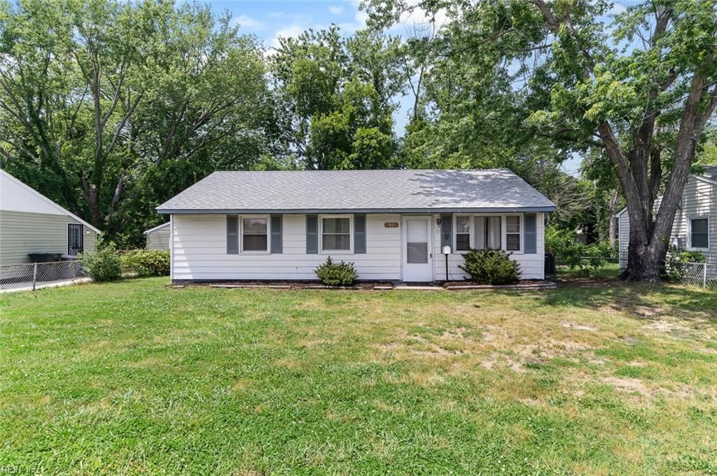 91 Fox Hill Rd, Hampton, VA 23669 | Trulia