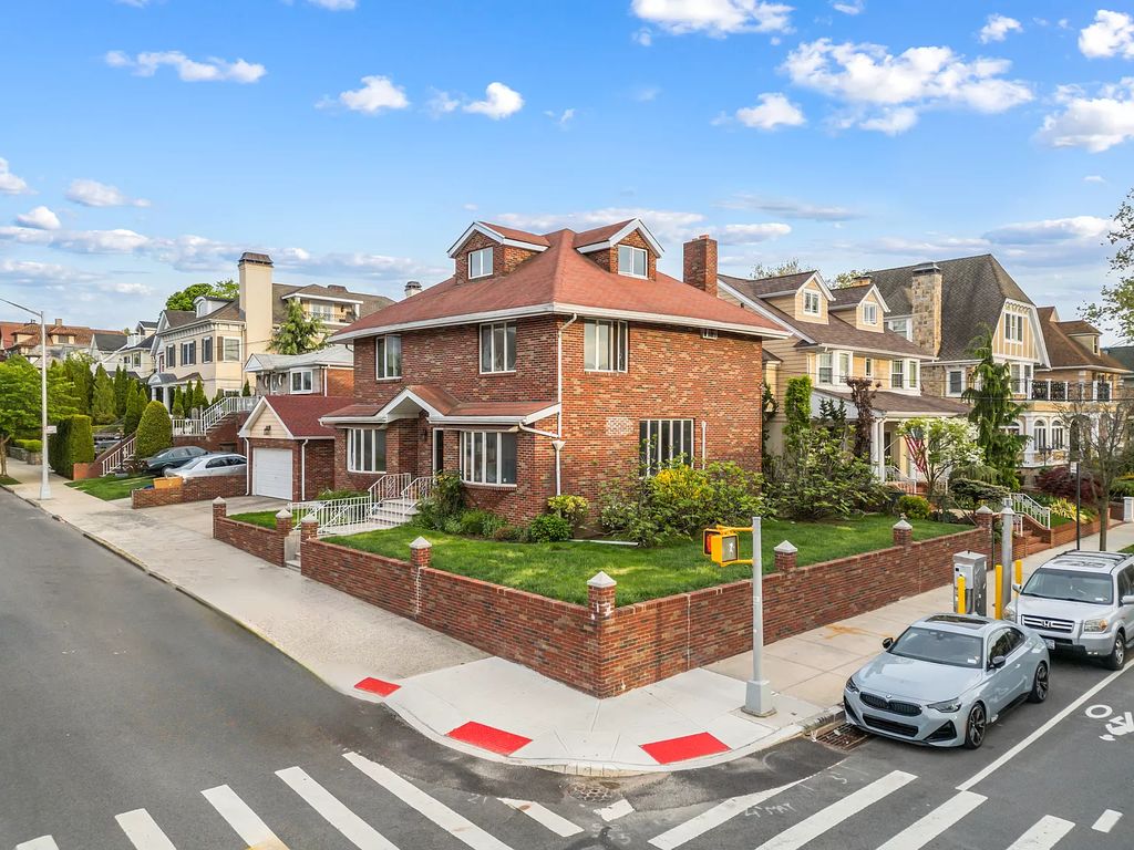 106 85th St, Brooklyn, NY 11209 | Trulia