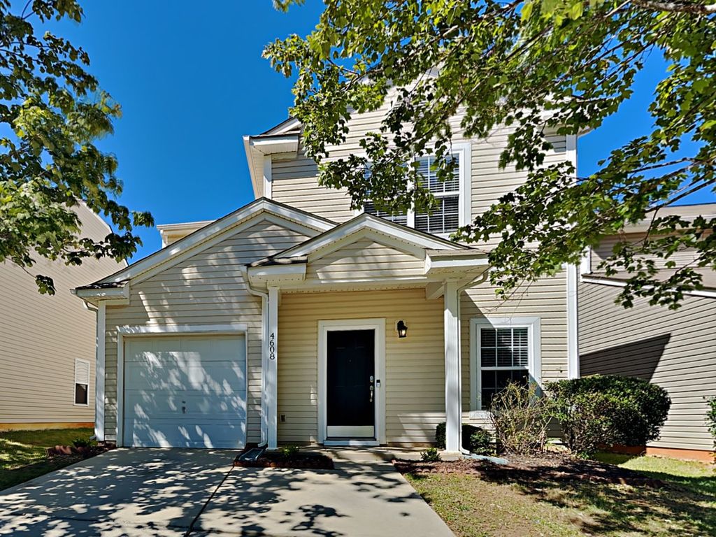 4608 Meadowfield Rd, Charlotte, NC 28215 | Trulia