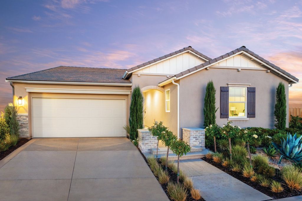 Thompson - Artisan at Riverstone - Madera, CA | Trulia