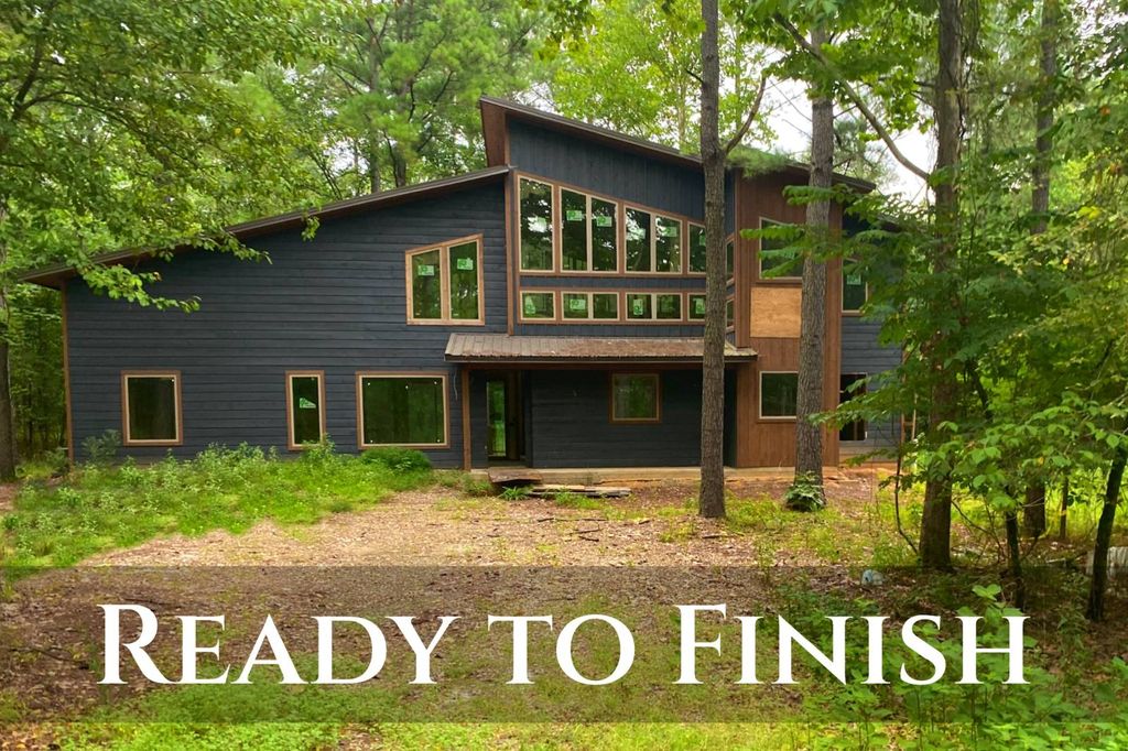 214 Eagle Pine Ln, Broken Bow, OK 74728 | MLS# 11570818 | Trulia