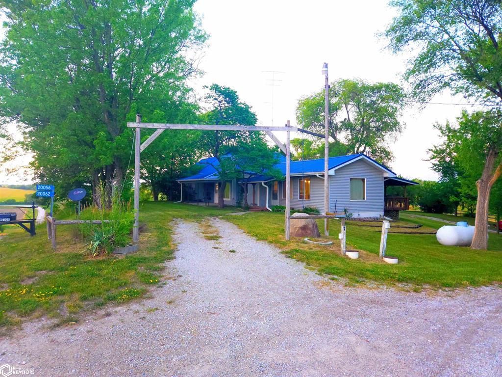20056 212th Ave, Leon, IA 50144 | MLS# 6309361 | Trulia